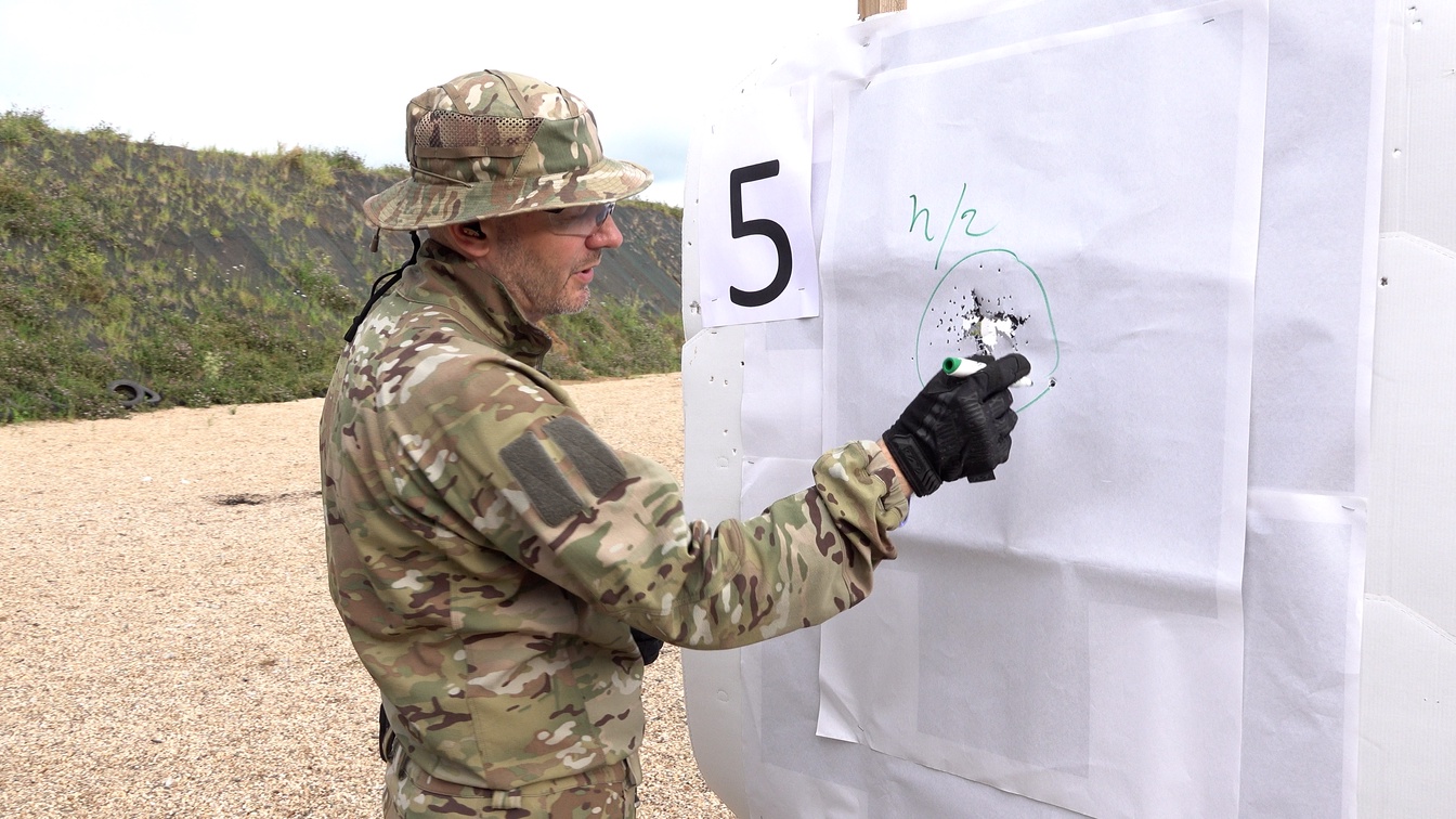 MP-155 Ultima: Specs || Kalashnikov Media