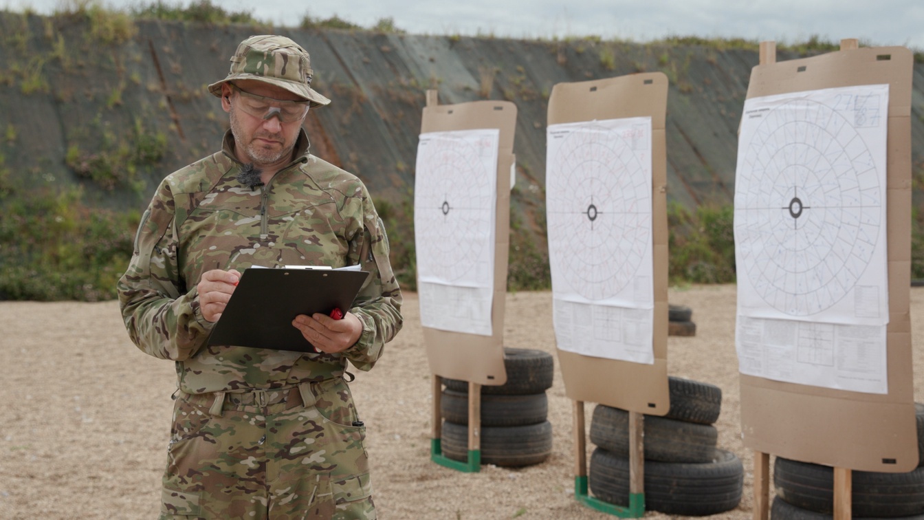 MP-155 Ultima: Specs || Kalashnikov Media