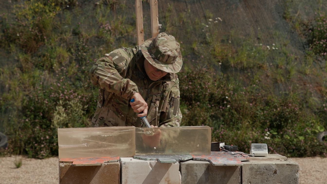 MP-155 Ultima: Specs || Kalashnikov Media