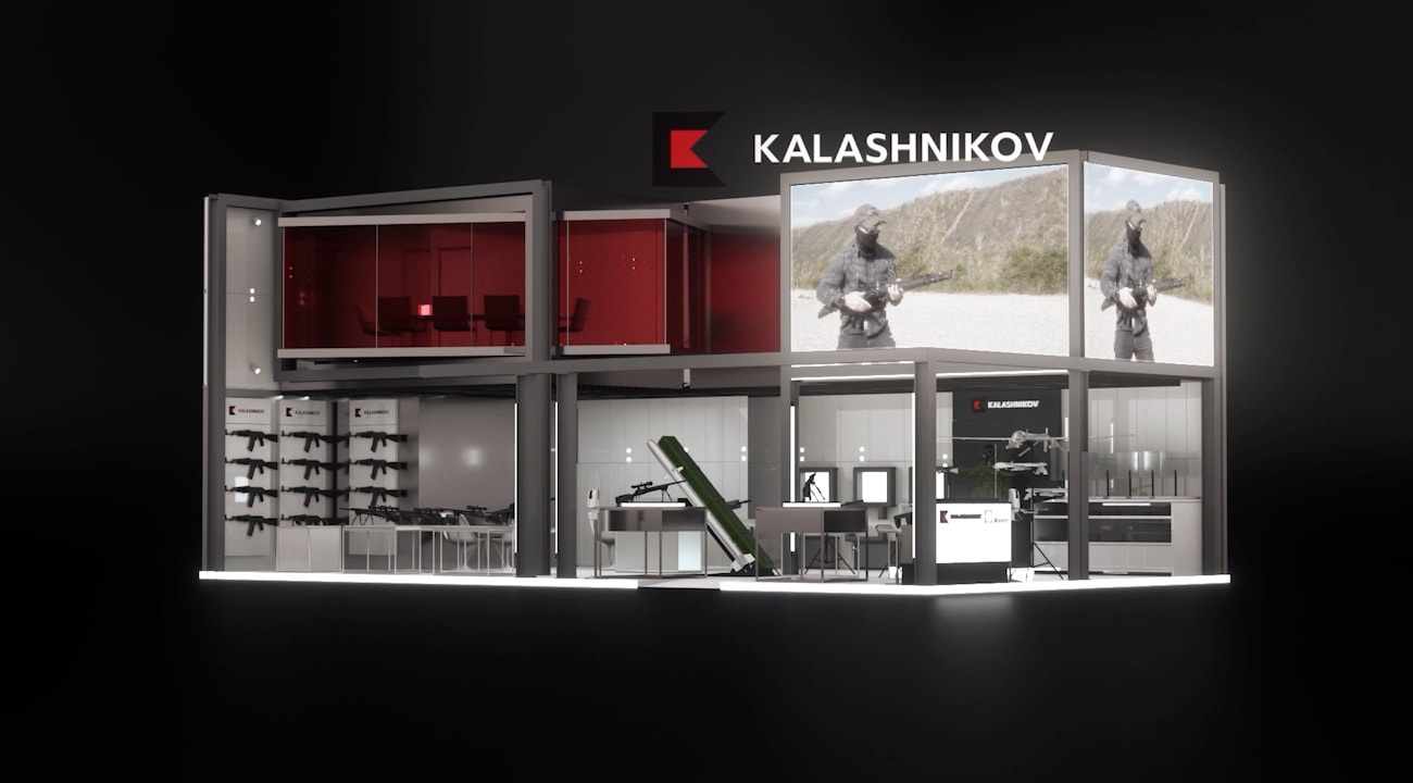 Kalashnikov Media || Kalashnikov Group