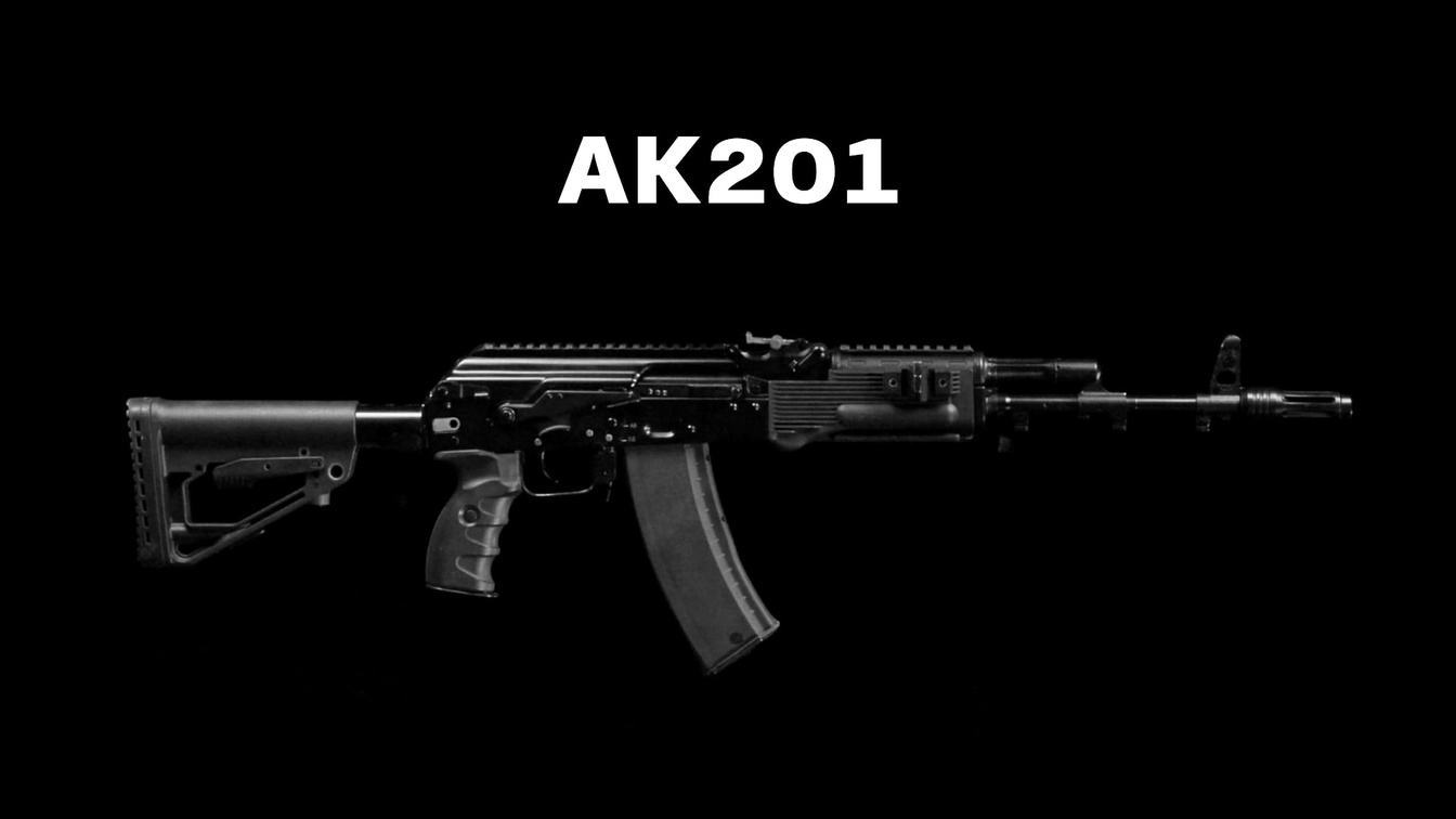 AMB-17 capabilities || Kalashnikov Media