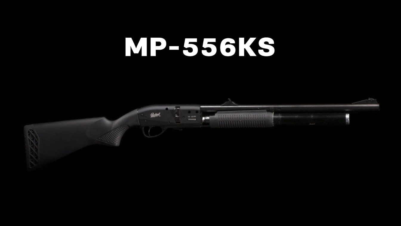 AK-12 updated capabilities || Kalashnikov Media