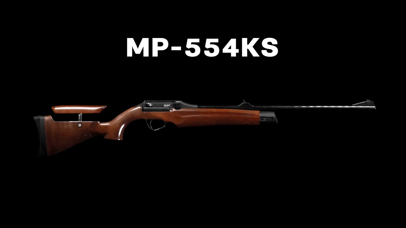 AK203: Specs || Kalashnikov Media