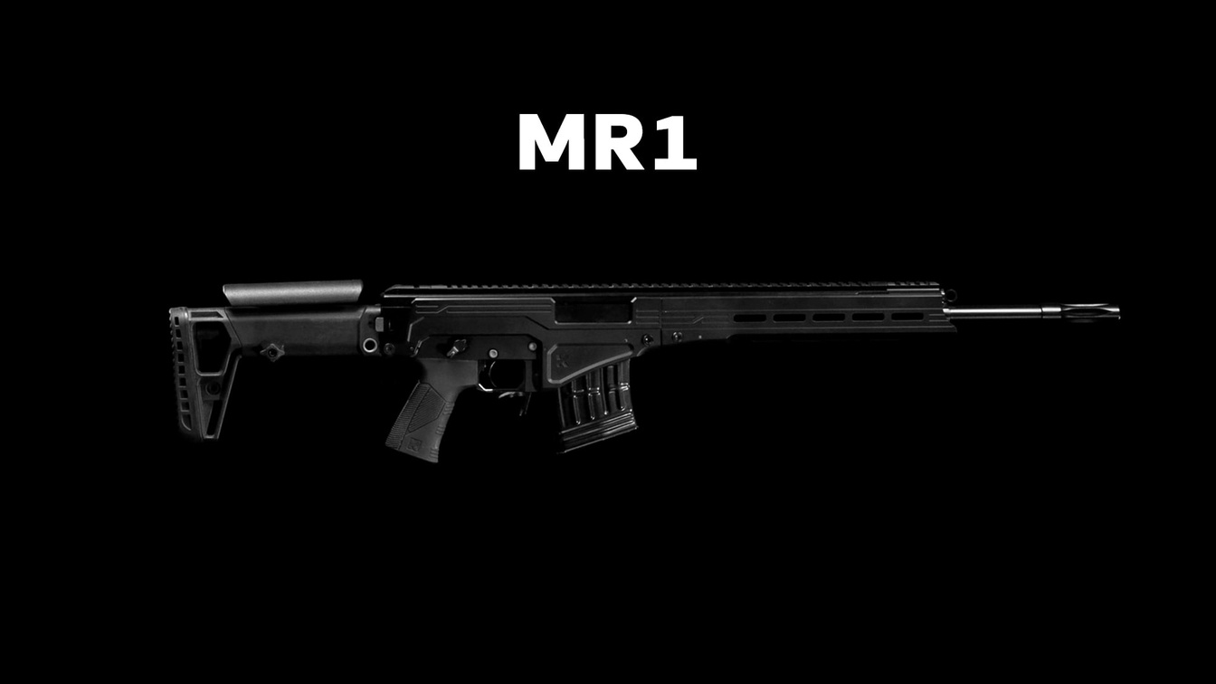 AMB-17 capabilities || Kalashnikov Media