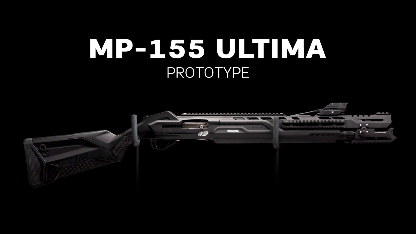 RPL-20 capabilities || Kalashnikov Media