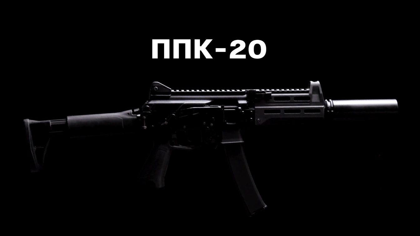 Неполная разборка АК-12 || Калашников Медиа