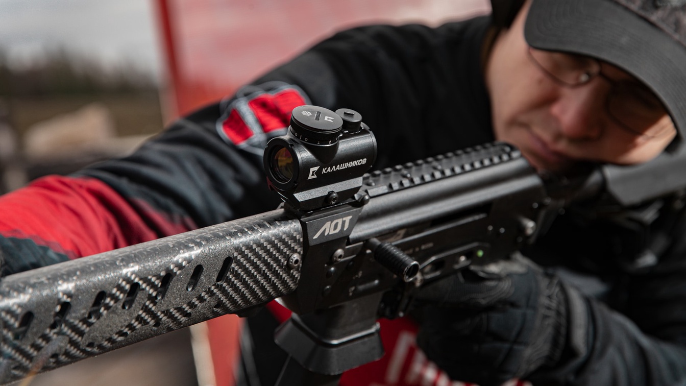 MP-155 Ultima: Specs || Kalashnikov Media