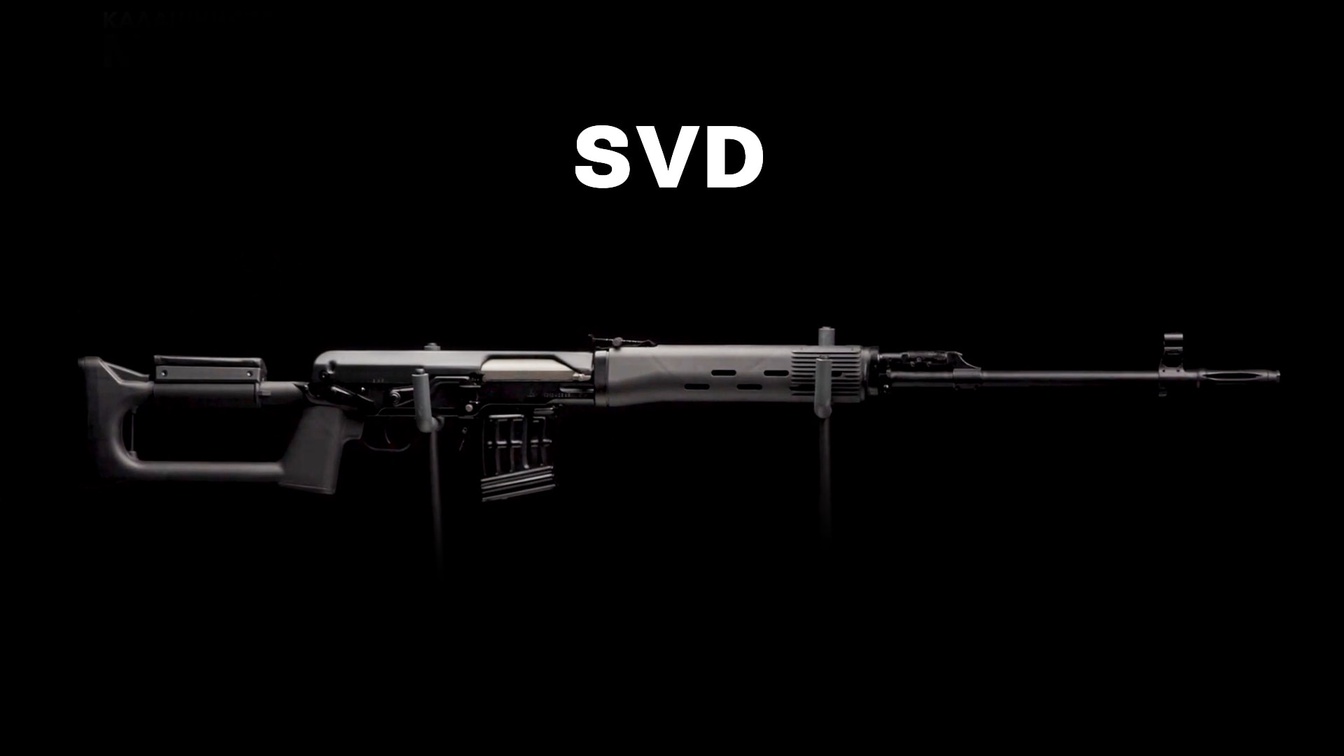 Complete history of Kalashnikov AK-12 || Kalashnikov Media