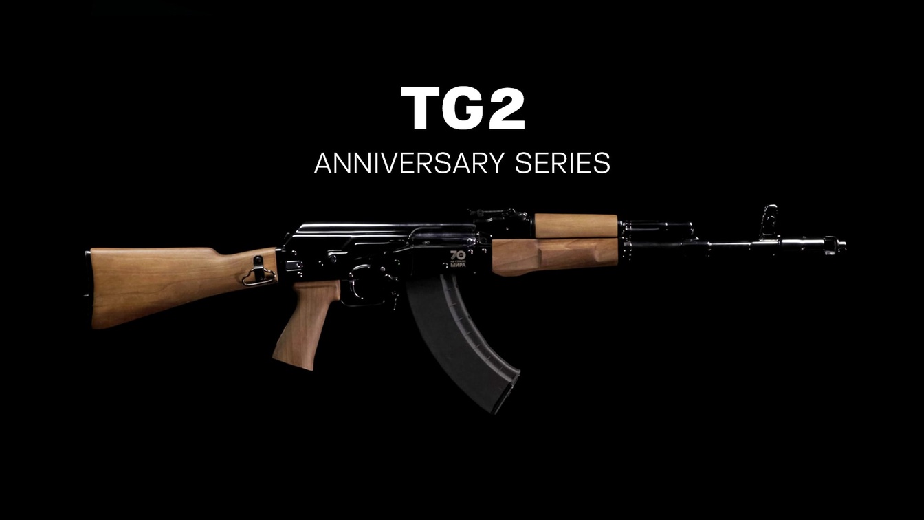 AK203: Specs || Kalashnikov Media