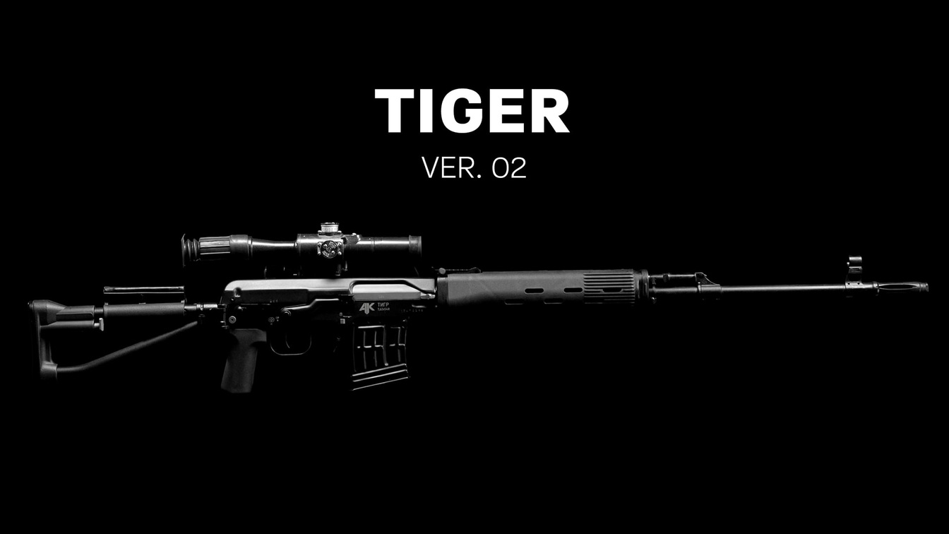 AM-17: Specs || Kalashnikov Media