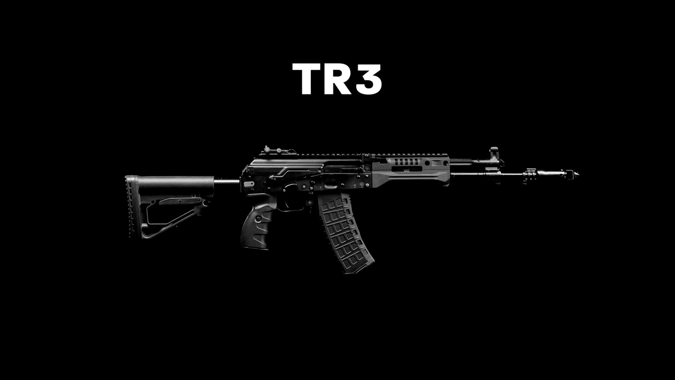 AK104 capabilities || Kalashnikov Media