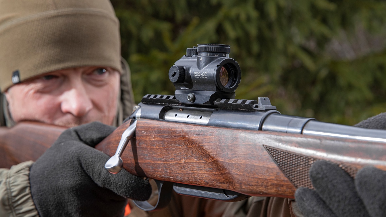 MP-155 Ultima: Specs || Kalashnikov Media