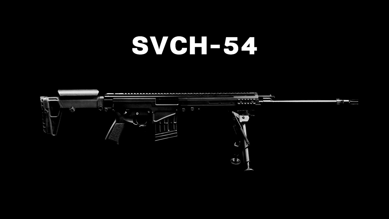 Saiga-308-1 capabilities