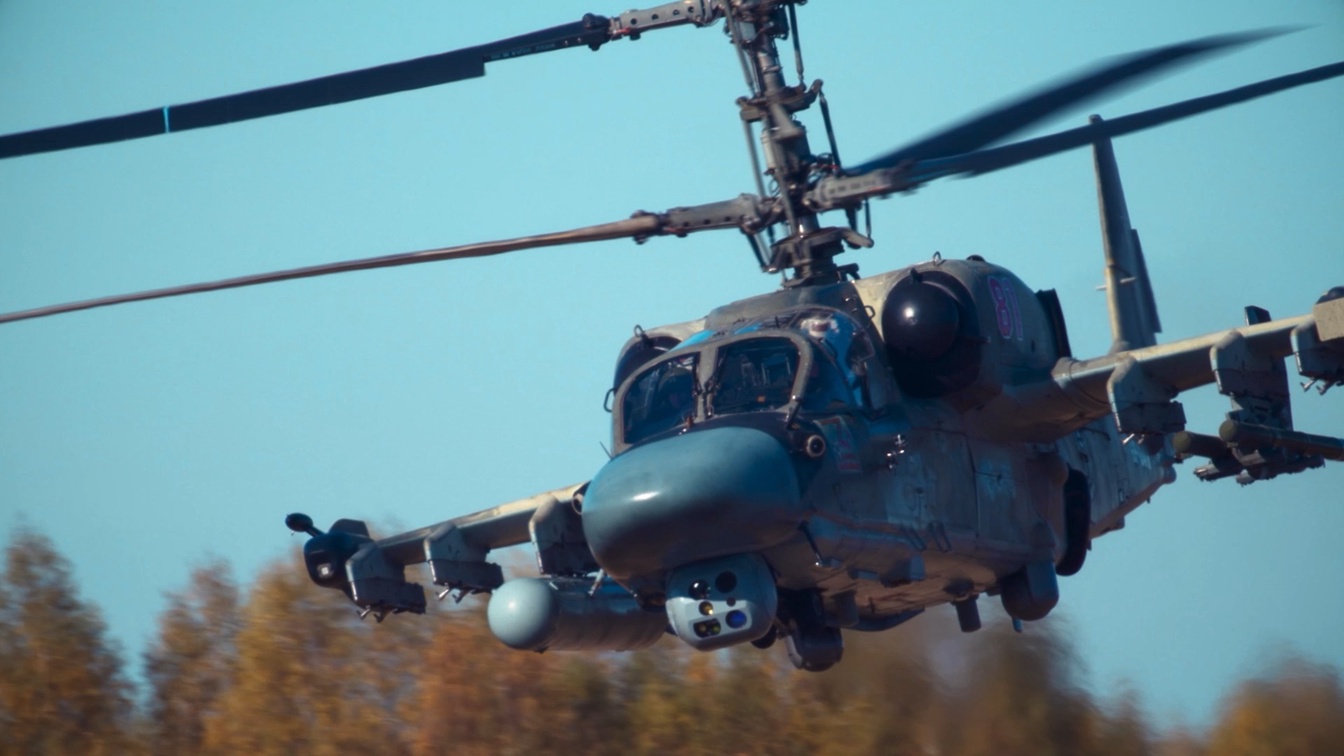 How the Vikhr Anti-Tank Missile Works || Kalashnikov Media