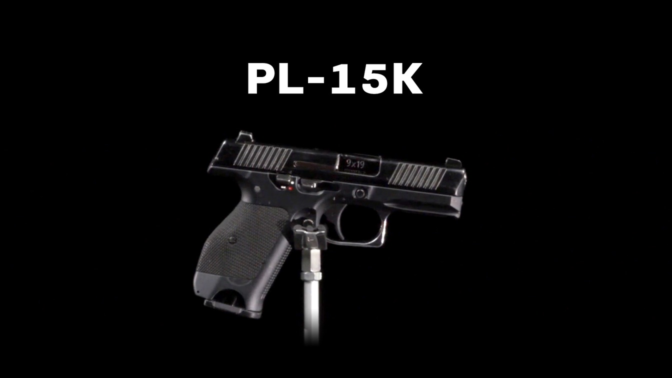 AK-101 capabilities || Kalashnikov Media