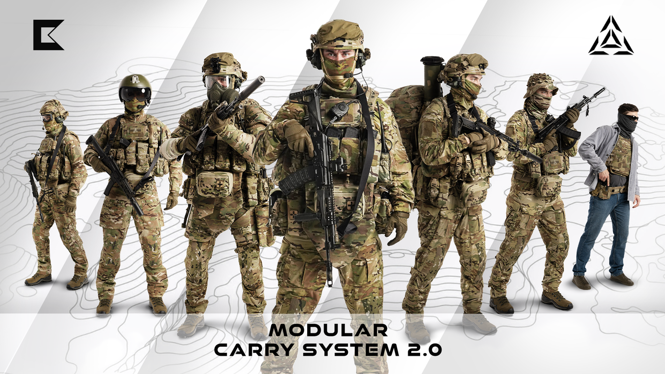 Kalashnikov Media || Kalashnikov Group