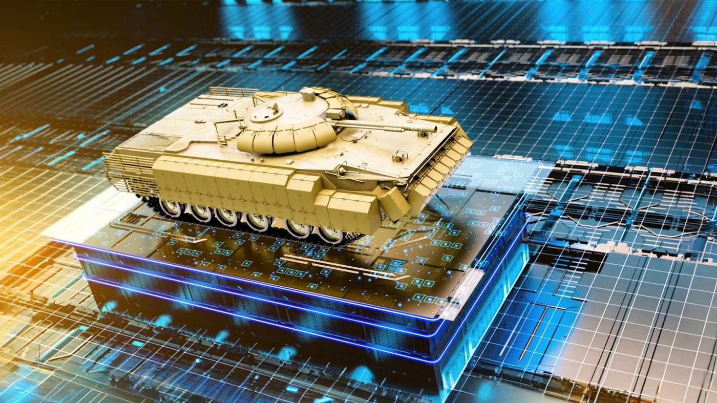 About || Kalashnikov Group