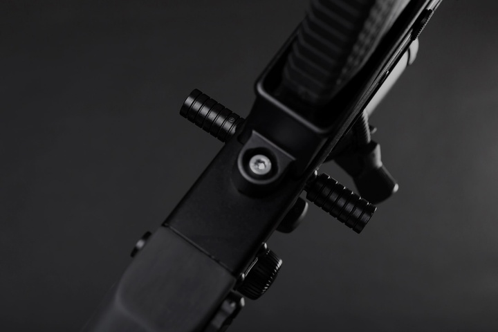 Photo «SR1 223 Rem» || Kalashnikov Concern JSC