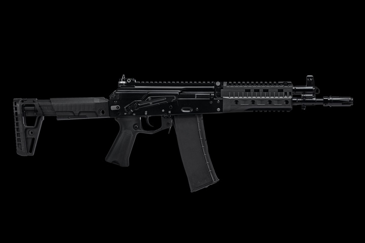 Photo «AK-19 CQB» || Kalashnikov Concern JSC