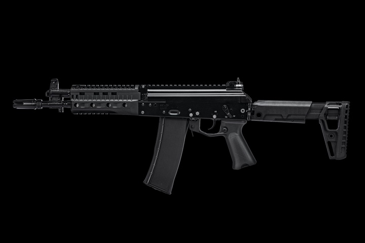 Photo «AK-19 CQB» || Kalashnikov Concern JSC