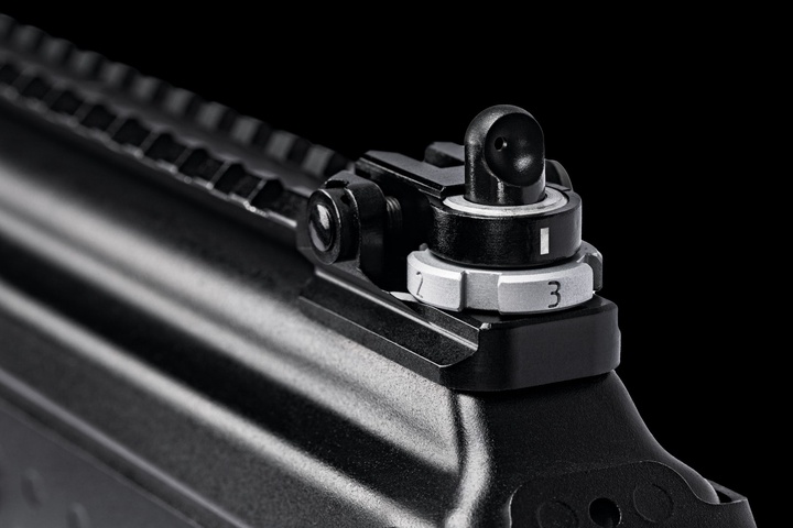 Photo «AK-19 CQB» || Kalashnikov Concern JSC