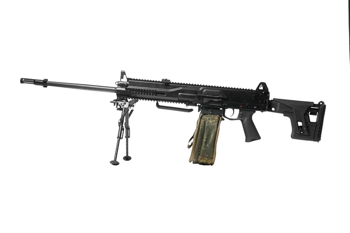 Photo «RPL-20» || Kalashnikov Concern JSC