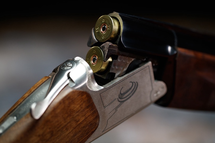 Photo «MP-27EM-1C» || Kalashnikov Concern JSC