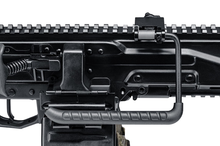 Photo «RPL-7» || Kalashnikov Concern JSC