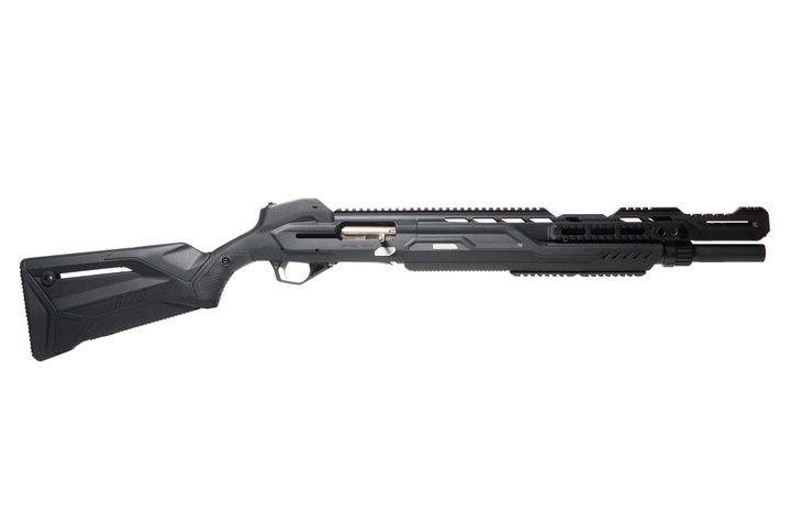 Фотографии «MP-155 Ultima black 12/76 с прикладом» || Концерн «Калашников»