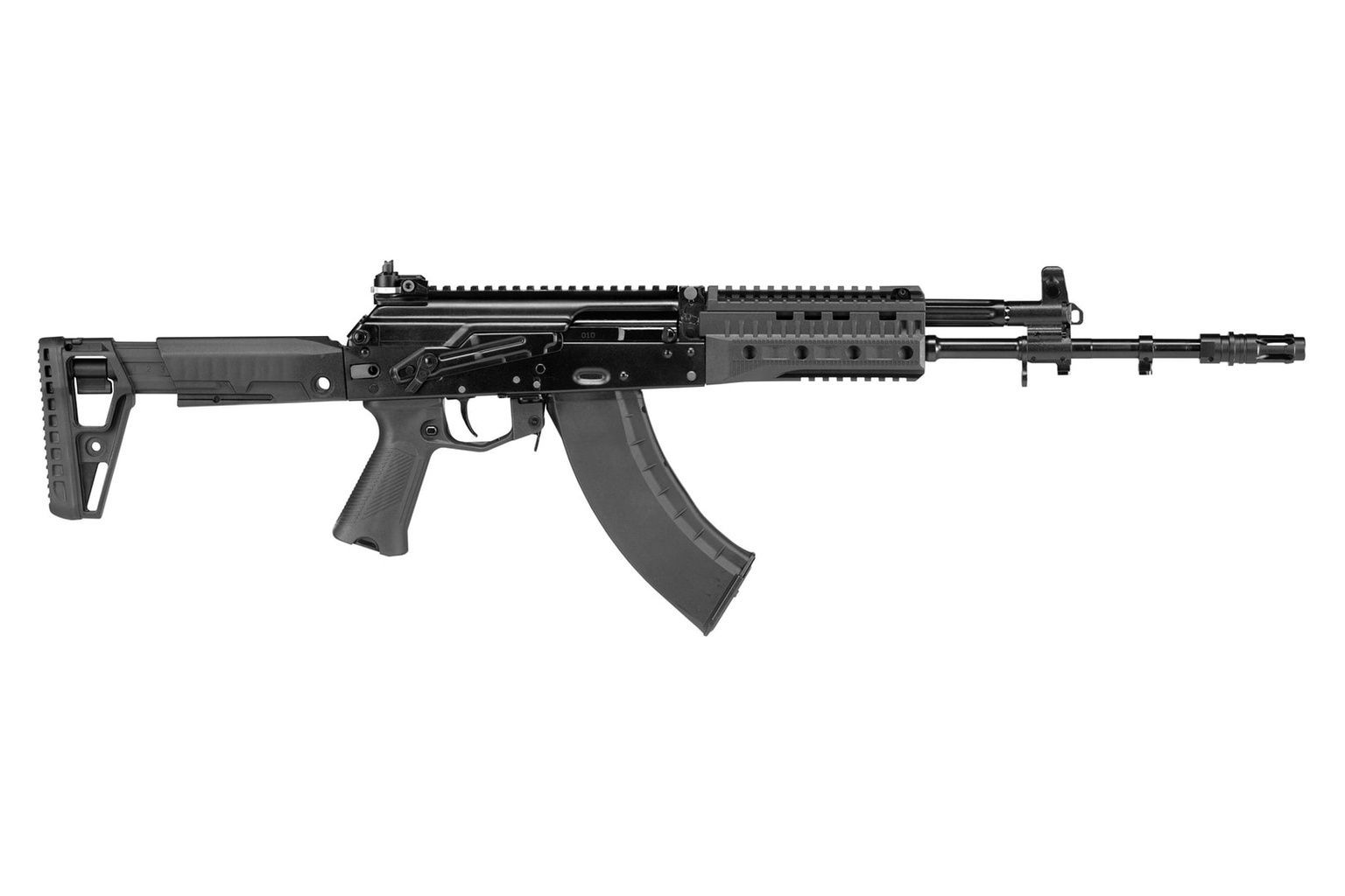 Lebedev PLK Pistol || Kalashnikov Group