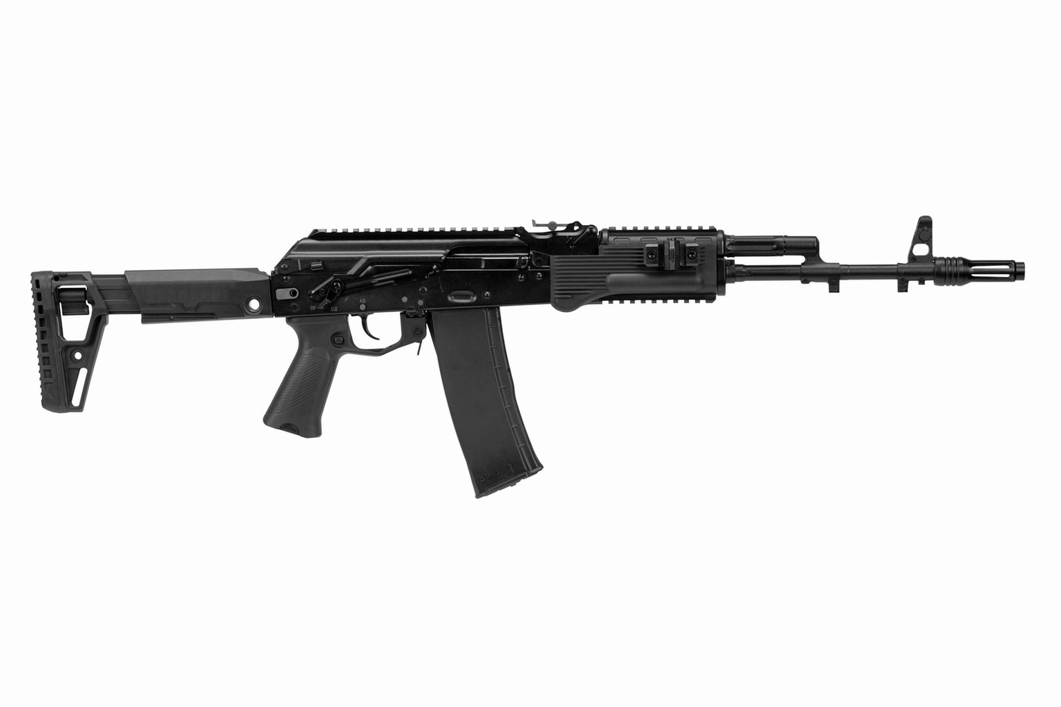 Автоматы || Группа компаний «Калашников»