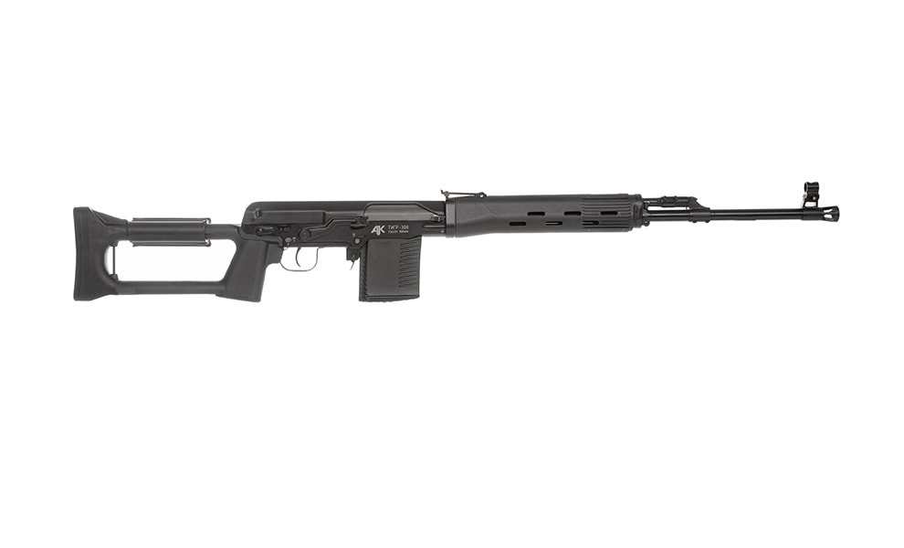 TR3 || Kalashnikov Group