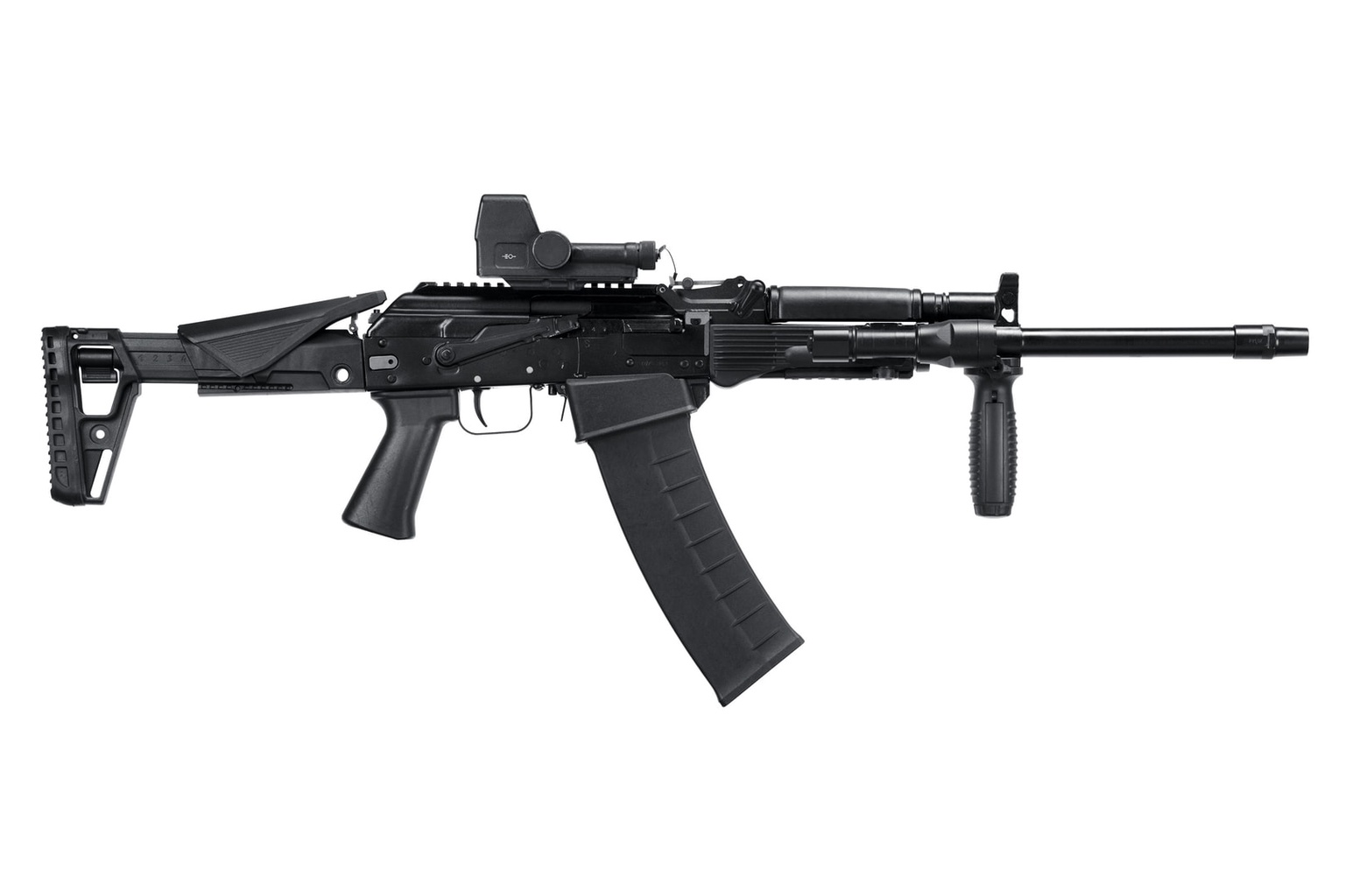 RPL-20 || Kalashnikov Group