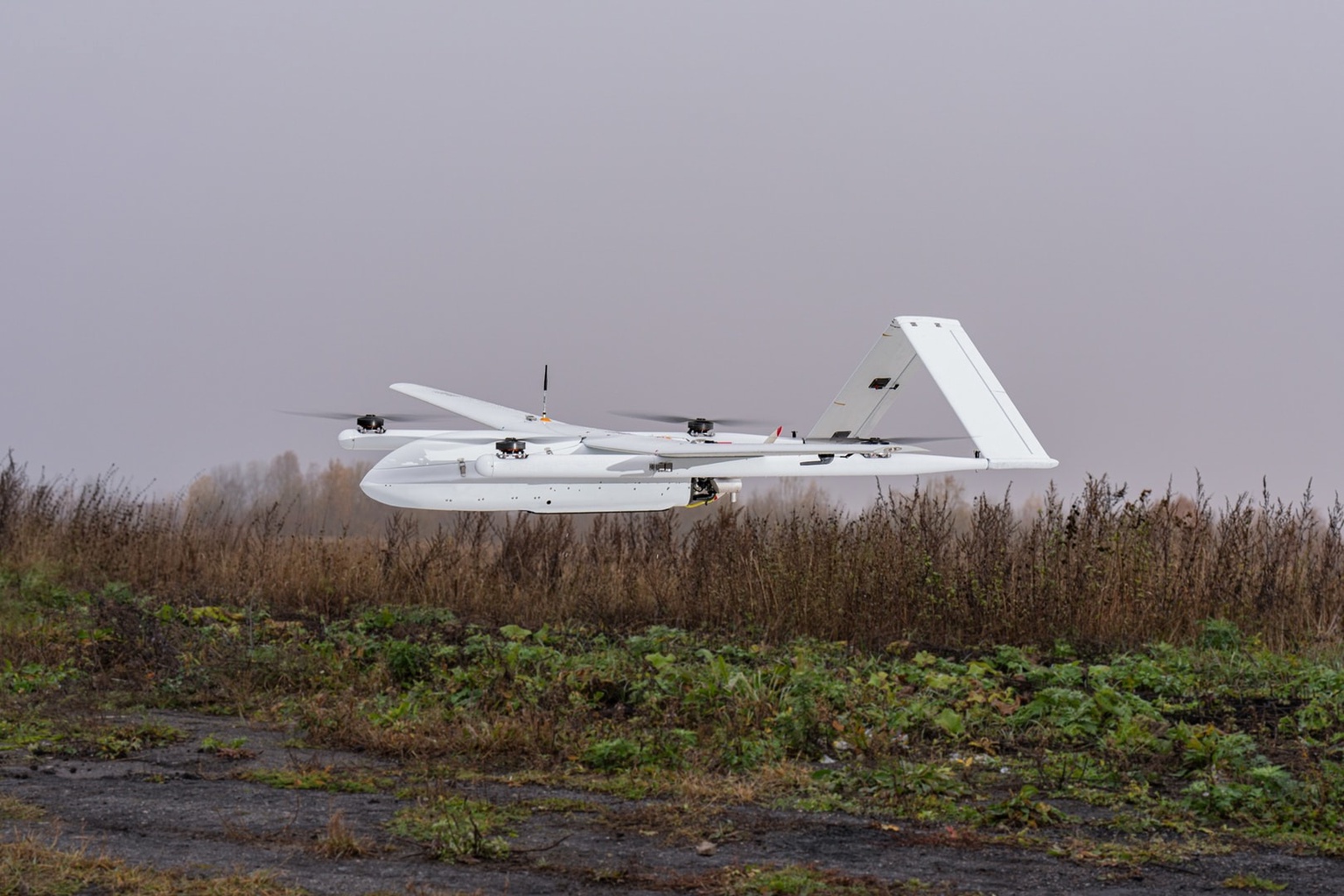 Unmanned aerial systems || Kalashnikov Group