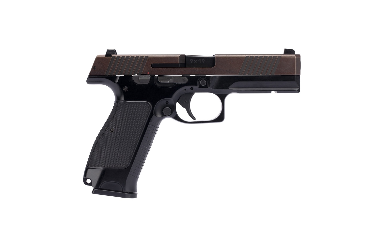 Pistols || Kalashnikov Group