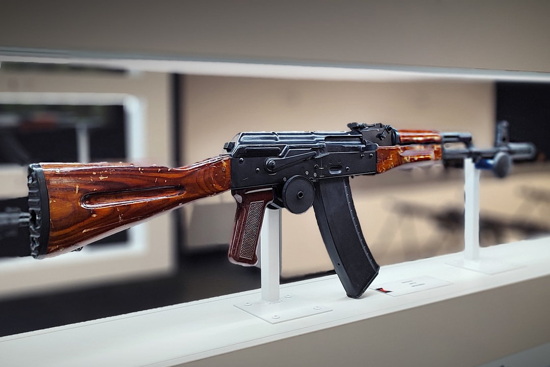 News || Kalashnikov Group