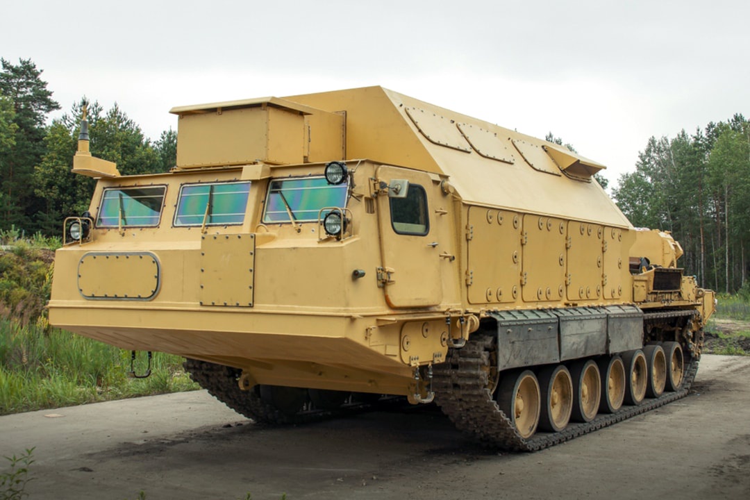 News || Kalashnikov Group