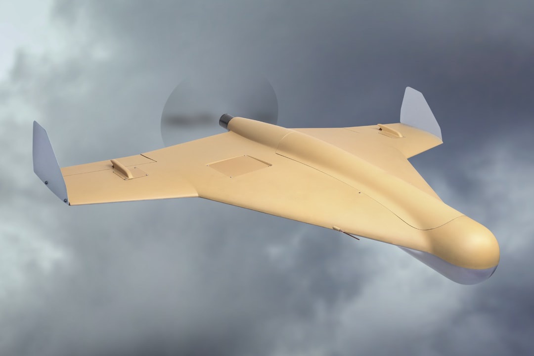 Kalashnikov Fulfills State Defense Order for KUB UAVs