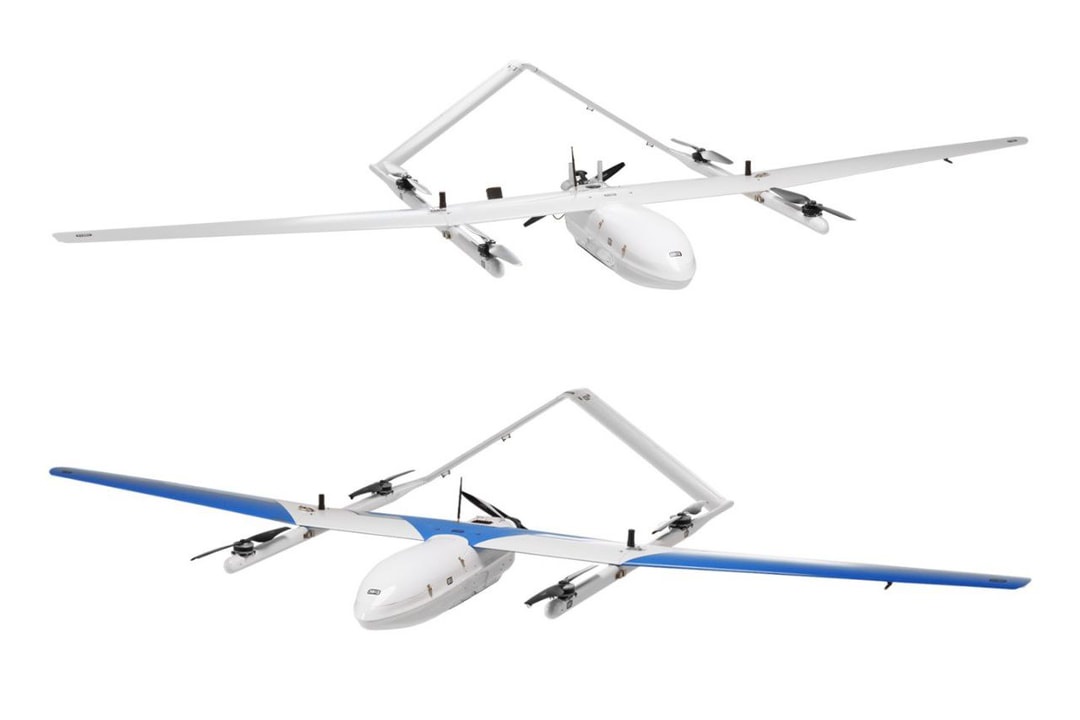 Kalashnikov: Legioner Civilian UAVs Enter Mass Production