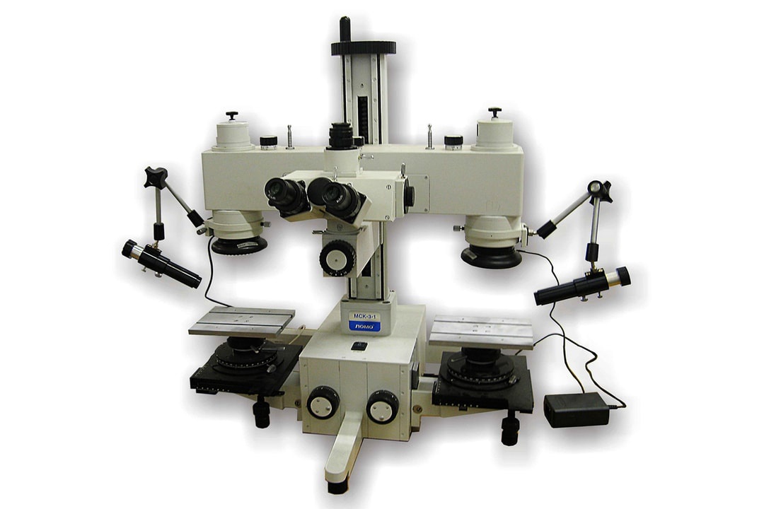 LOMO to Supply Forensic Microscopes to Customers