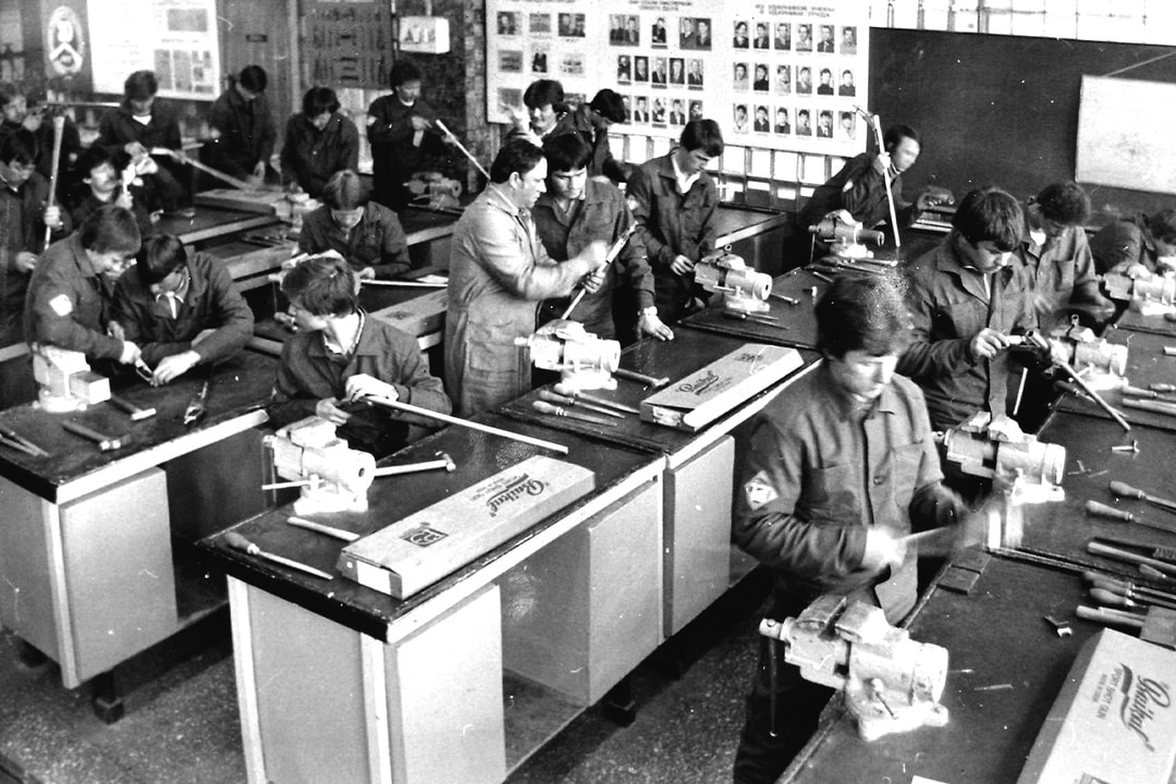 MP-18, Single-Barrel Bestseller: 60 Years in Production