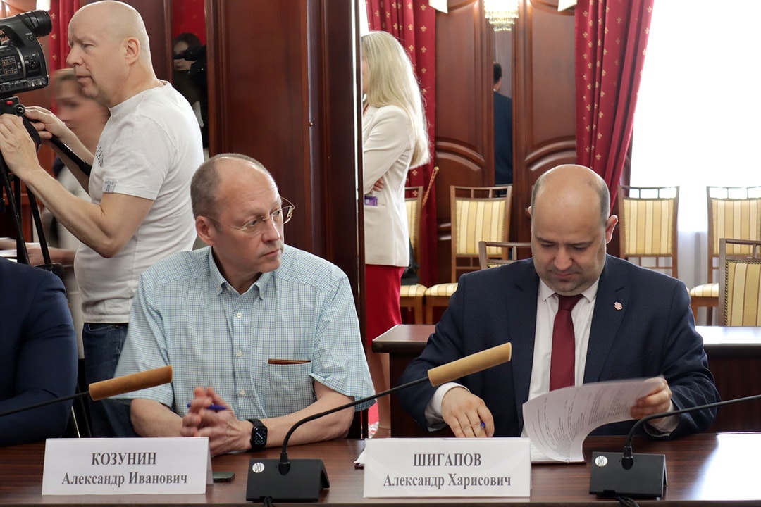 Mayak Plant of Kirov Signs Agreement to Create Regional Educational Cluster