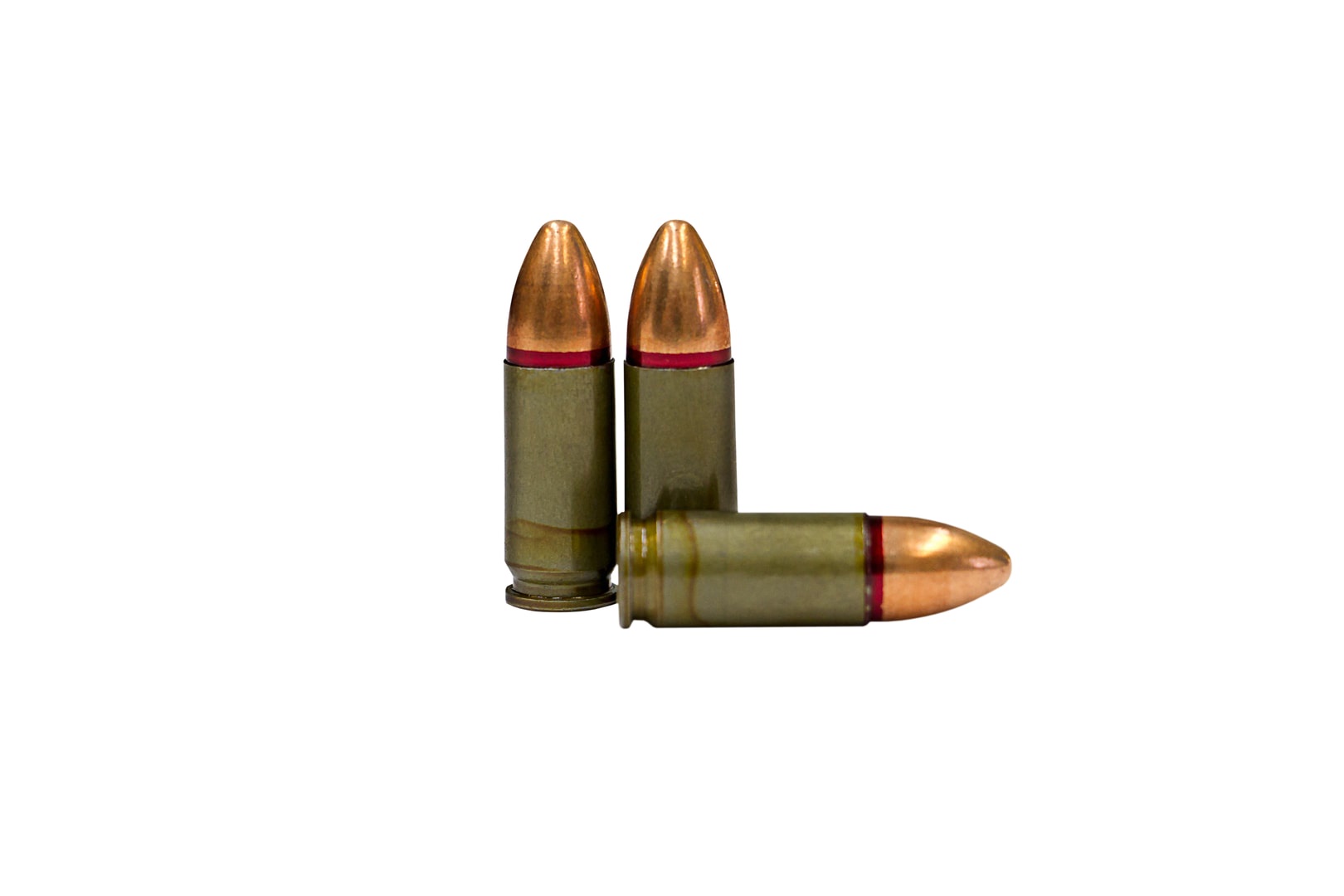 Kalashnikov Delivers Biggest Batch of 9x21 mm Cartridges Seen in Recent ...