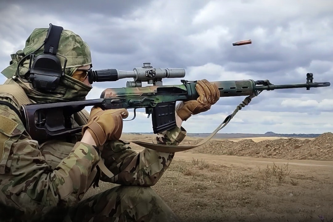 Soyka in AK: Nonfiction Stories from the SMO Zone