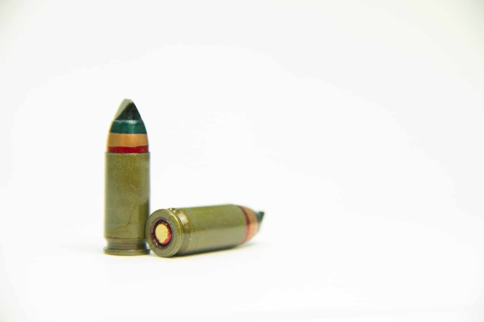 TsNIITochMash Supplies First Batch of Ammunition for New 9-mm 6P72 Semi ...
