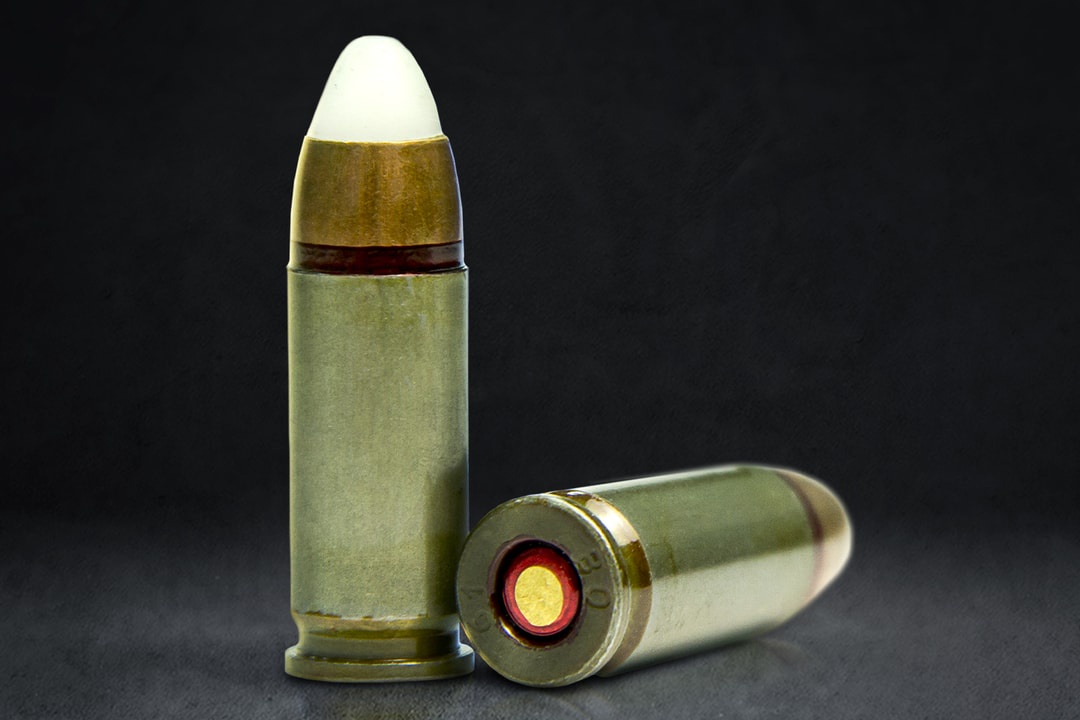 TsNIITochMash Delivers Batch of High-Shock Bullet Cartridges for Law ...