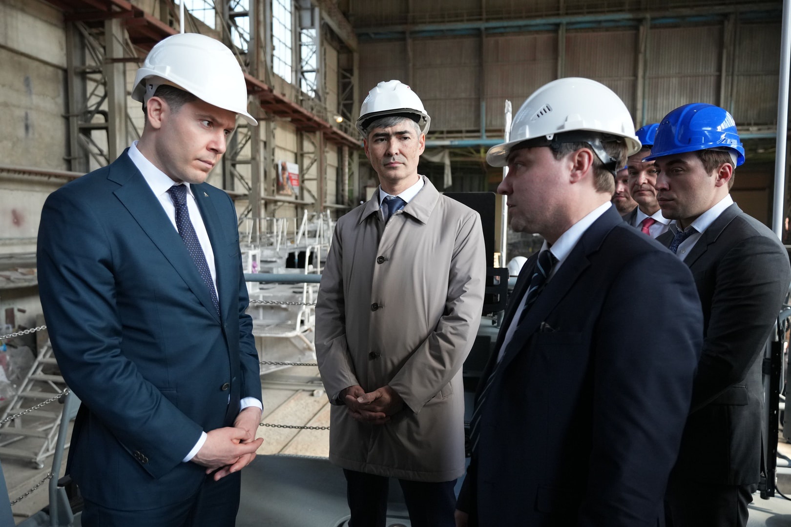 Kalashnikov: Khaska-10 Ready for Mass Production and Operations in Arctic