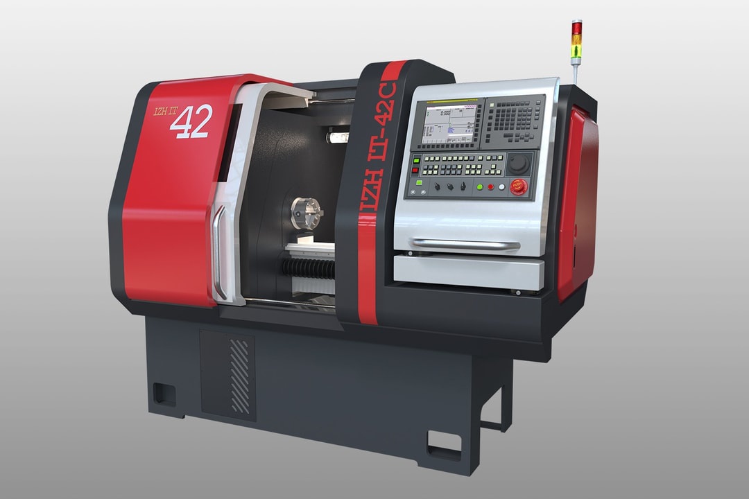 Kalashnikov: Russia's Sole Certified Manufacturer of 250ITVM-Series ...