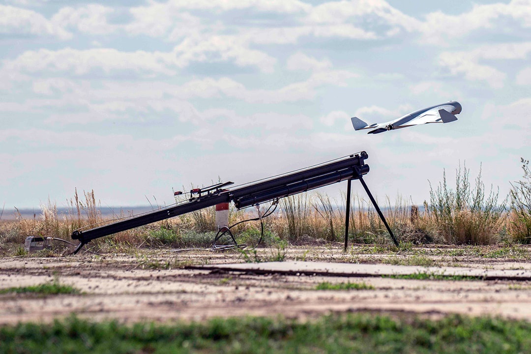 Kalashnikov Ramps Up KUB Production