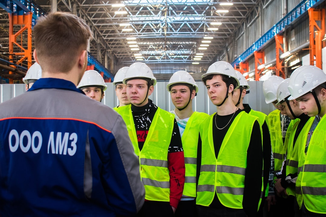 LMZ Trains Workforce to Fulfill Government Contracts